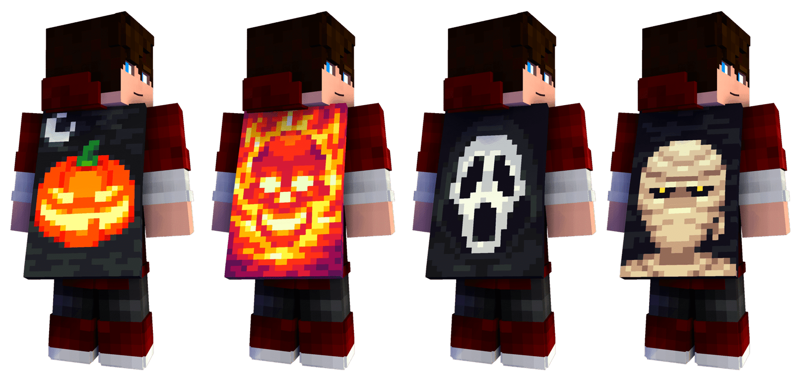 Custom Capes Pack - Minecraft Bedrock Addons - CurseForge