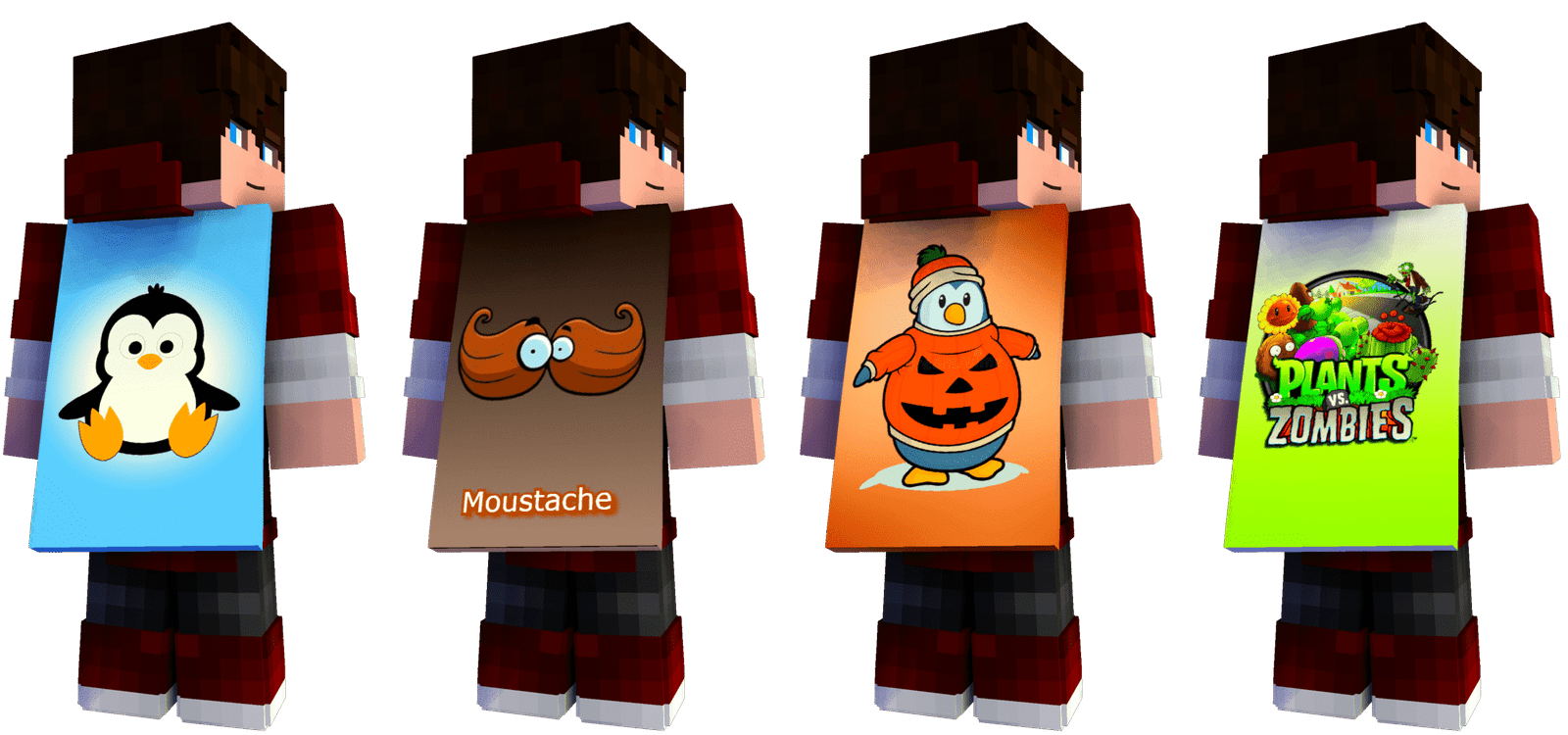 Custom Capes Pack - Minecraft Bedrock Addons - CurseForge